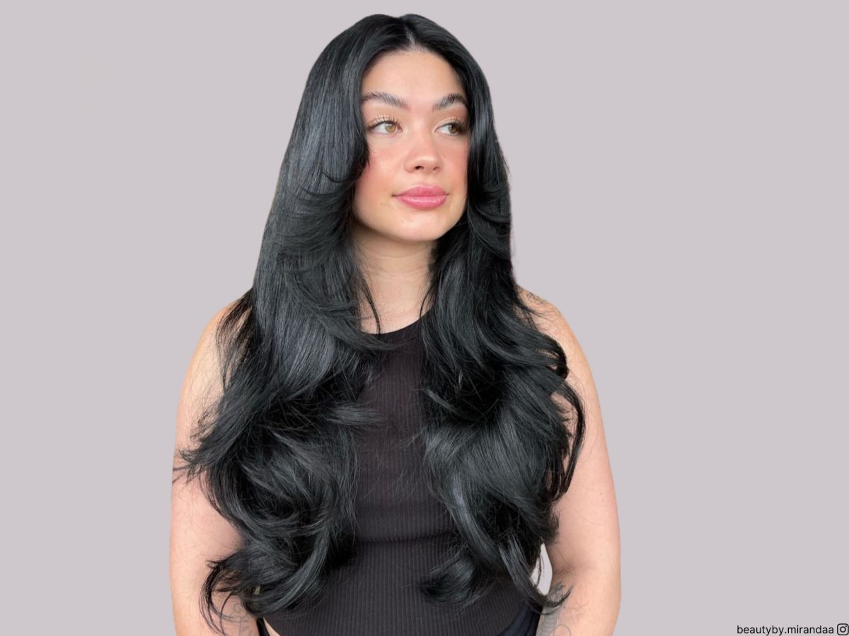 20 Stylish Flippy Hair Ideas To Stay On Trend This Fall