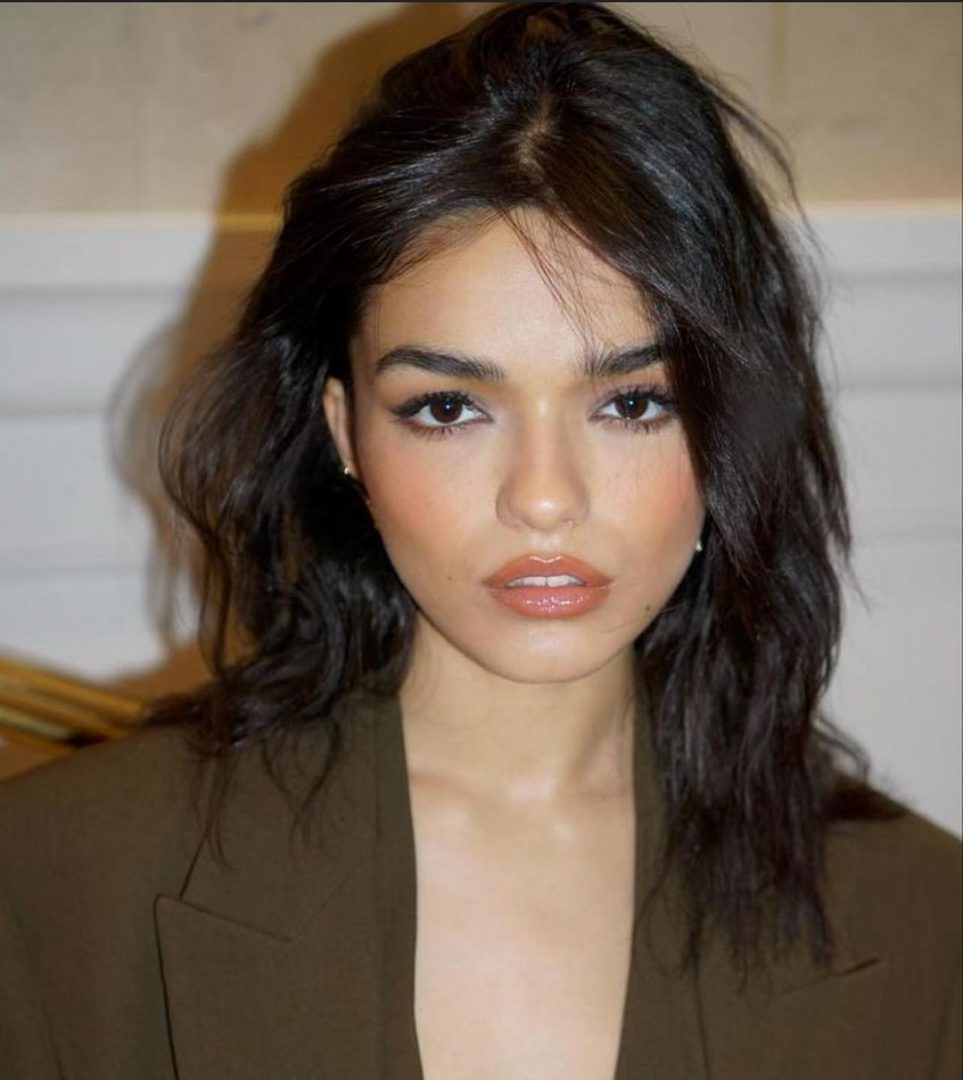 22 Kitty Cut Hairstyles That Prove It's The Hottest Layered Look Of 2025