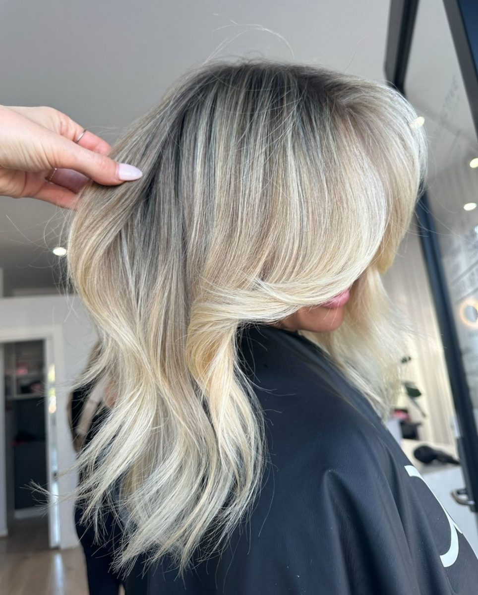 17 Lowlights For Blonde Hair Ideas For A Perfect Dimensional Hairstyle