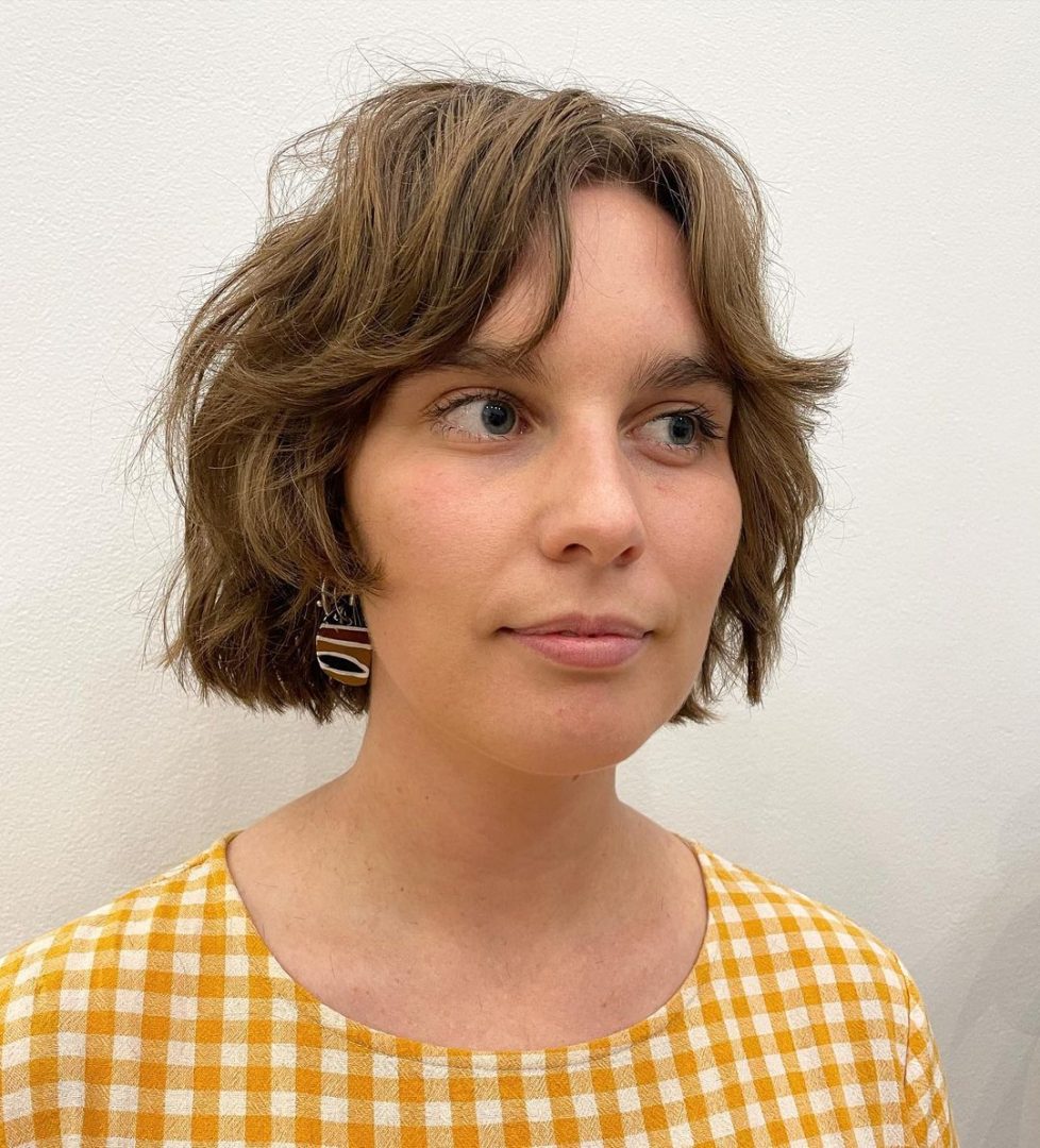 20 Bullet Bob Haircut Ideas Perfect For Any Hair Texture