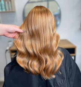 16 Light Copper Hair Ideas For A Beautiful Sunkissed Look