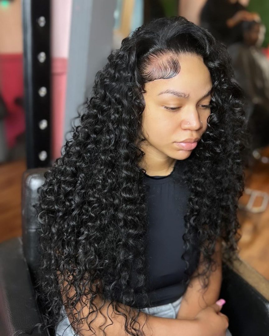 28 Fast And Flawless Quick Weave Hairstyles