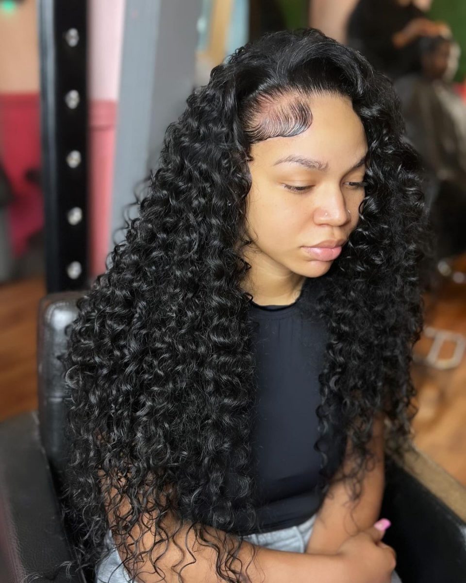 28 Fast And Flawless Quick Weave Hairstyles