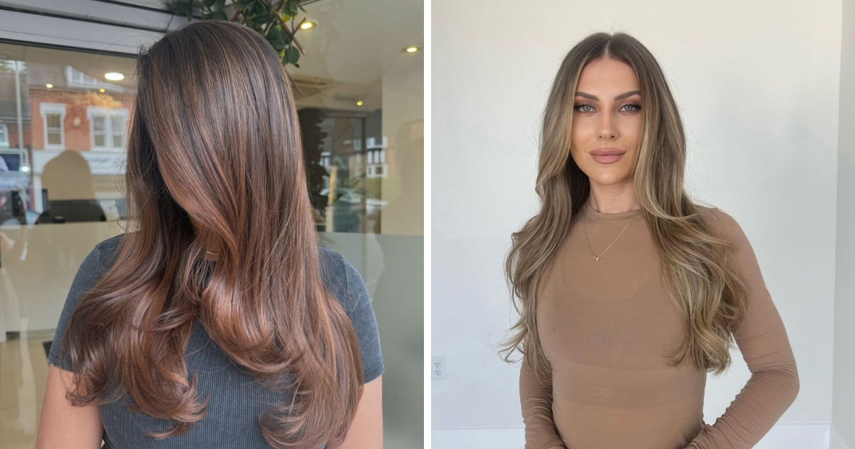 Low-Maintenance Hair Color Ideas To Visit The Salon Less Often