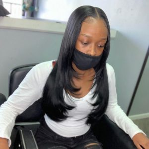 28 Fast And Flawless Quick Weave Hairstyles