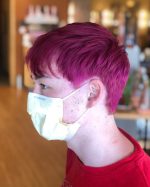 18 Must-Try Raspberry Hair Color Ideas For Fall 2025