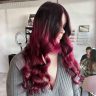 18 Must-Try Raspberry Hair Color Ideas For Fall 2025
