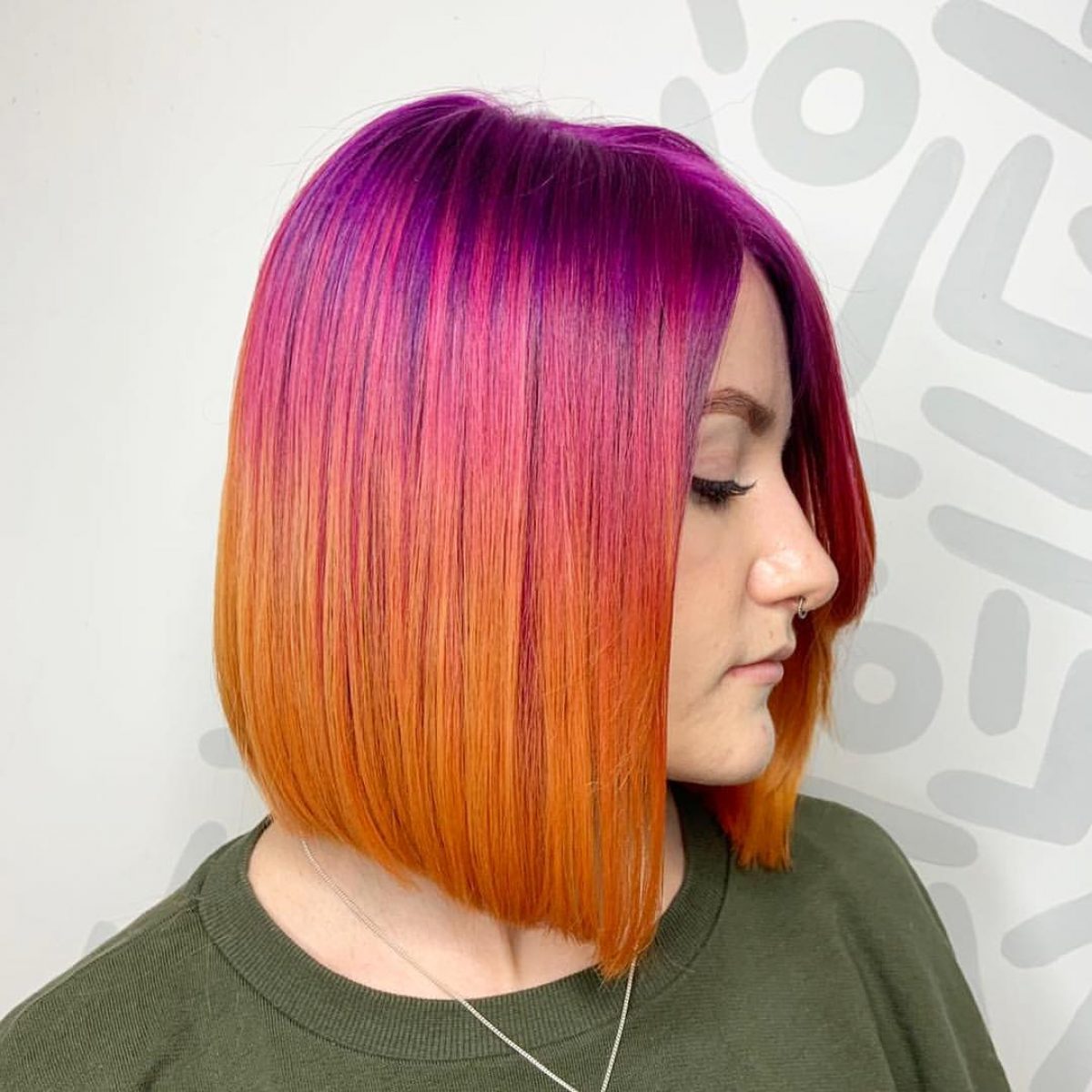 18 Must-Try Raspberry Hair Color Ideas For Fall 2025