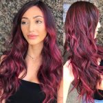 18 Must-Try Raspberry Hair Color Ideas For Fall 2025