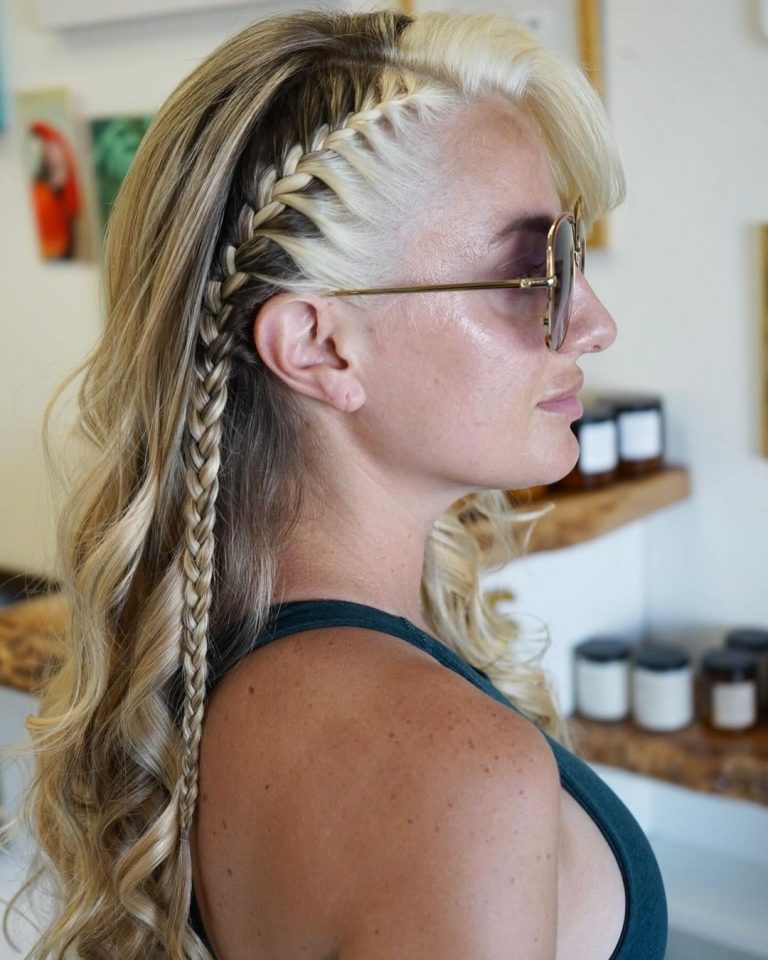 Top 20 Coolest Teacher Hairstyles To Rock In The Classroom