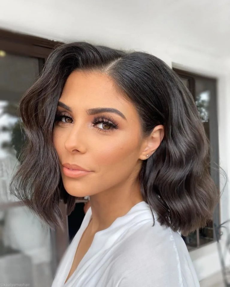 Fabulous 21st Birthday Hairstyles To Make You Shine Like A Star