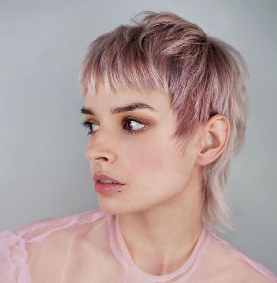 45 Most Flattering Hairstyles For Every Hair Type