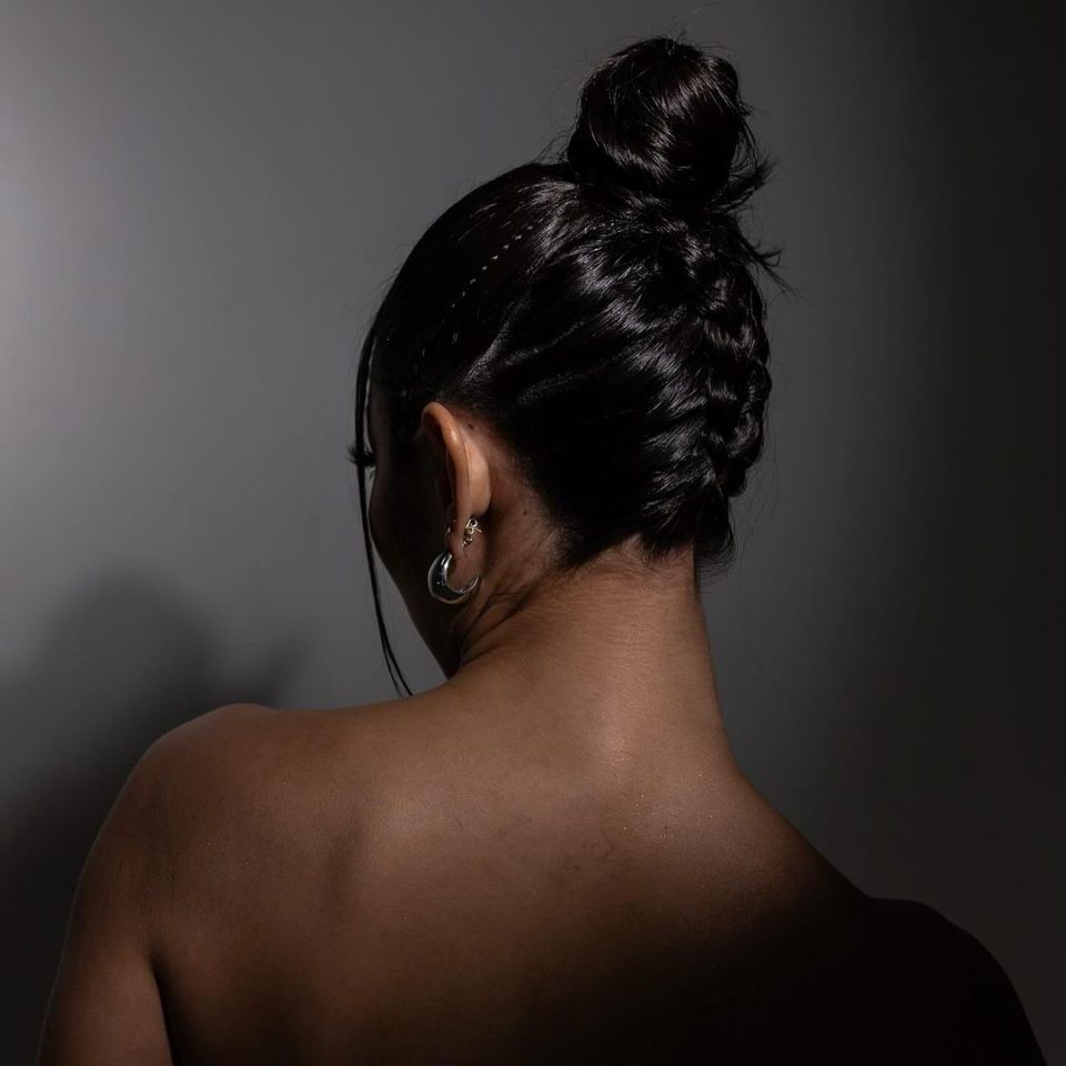17 Stylish Volleyball Hairstyles That Will Keep Your Hair Secure