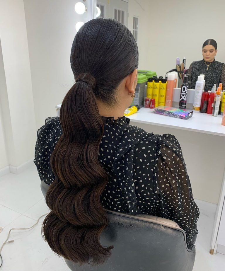 Fabulous 21st Birthday Hairstyles To Make You Shine Like A Star