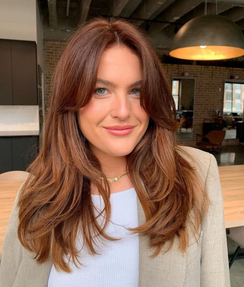 25 Biggest Fall Hair Trends Taking Over Social Media