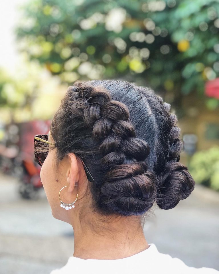 Top 20 Sports Hairstyles For All Hair Lengths And Types