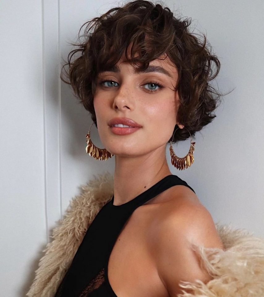 25 Biggest Fall Hair Trends Taking Over Social Media