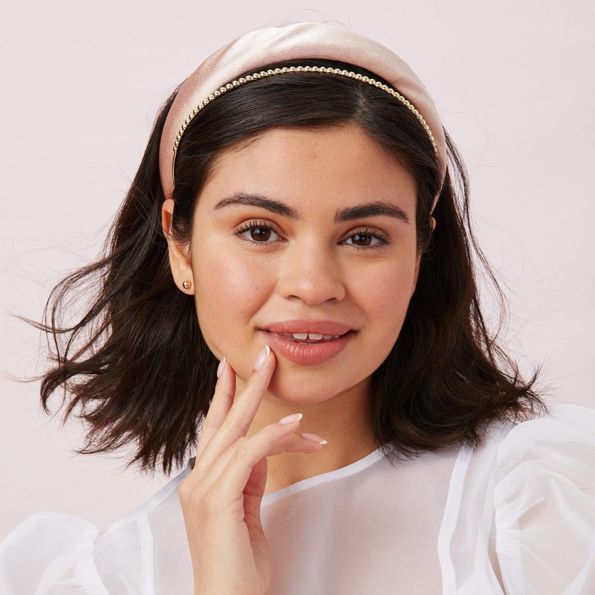 18 Cute School Hairstyles For Short Hair You'll Love Wearing This Semester