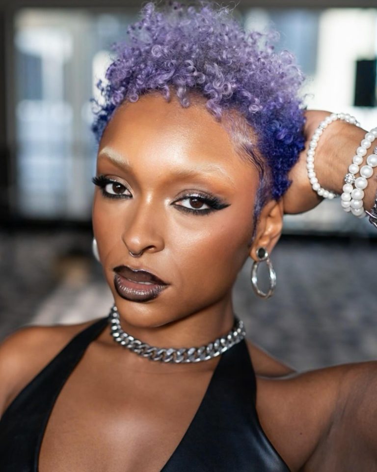 22 colores de pelo para piel morena que se ven absolutamente increíble