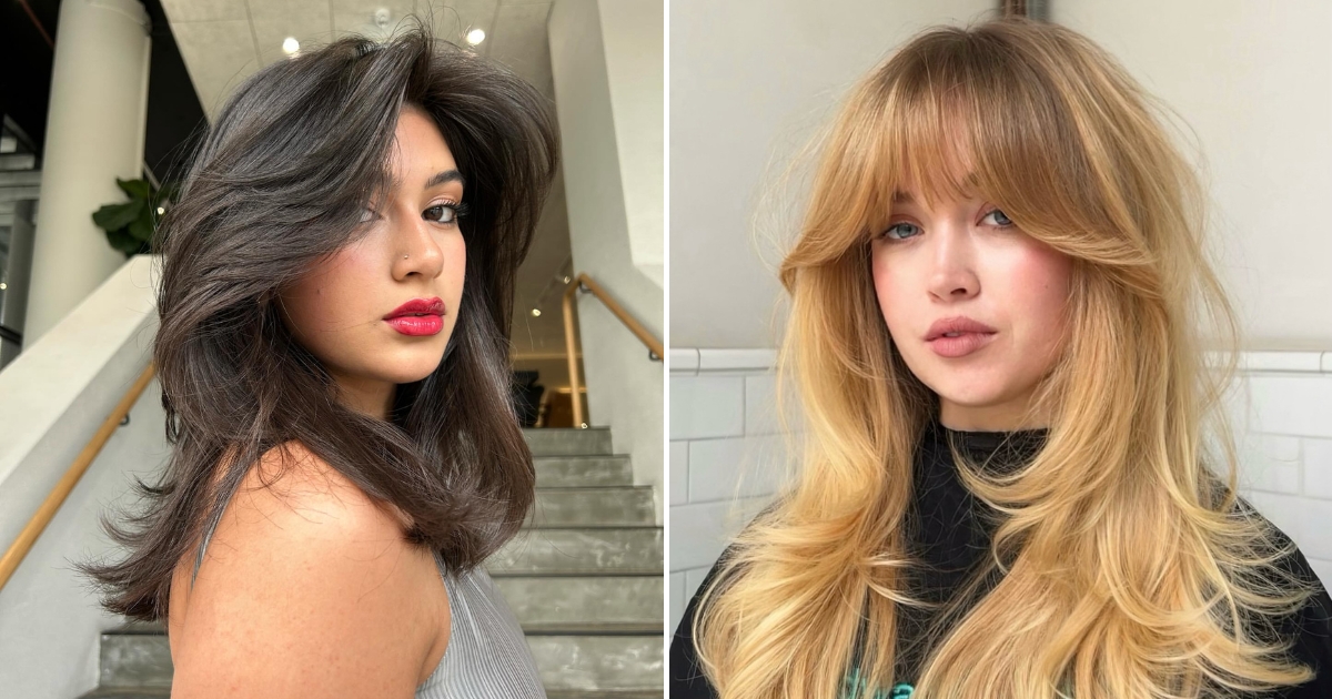 25 Biggest Fall Hair Trends Taking Over Social Media