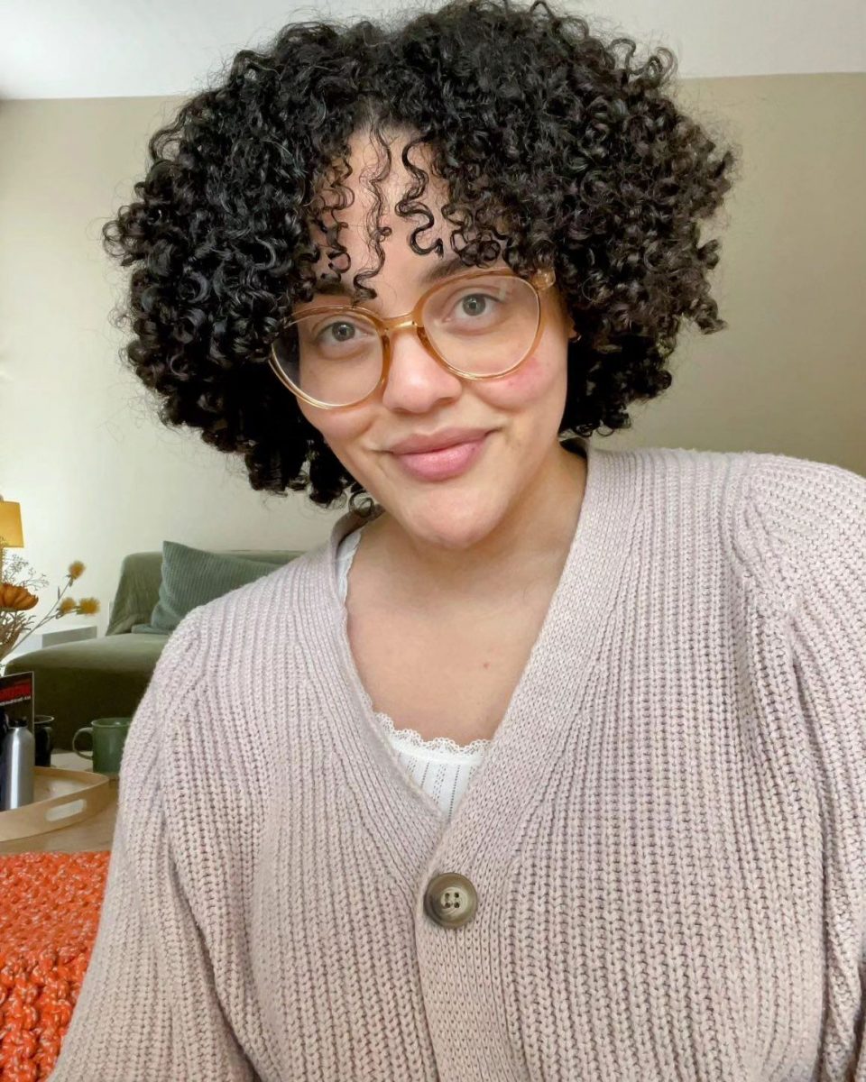 Here's Why It Girls Are Obsessed With Short Hair With Layers