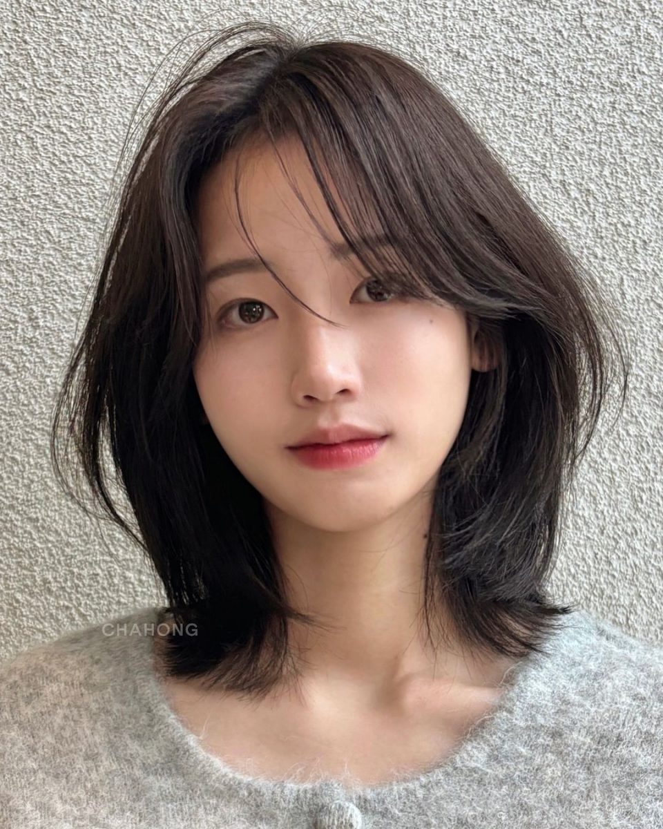 20 Short Hair With Wispy Bangs Ideas That Look Incredible On Everyone