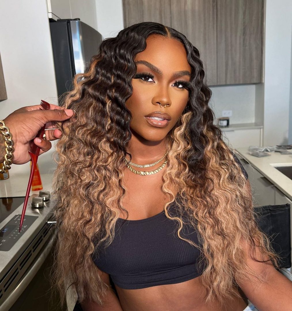 22 colores de pelo para piel morena que se ven absolutamente increíble