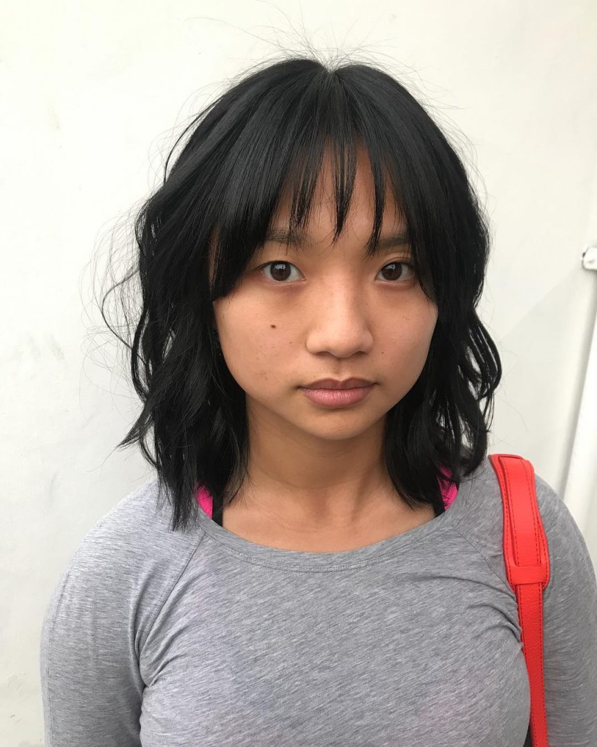 20 Short Hair With Wispy Bangs Ideas That Look Incredible On Everyone