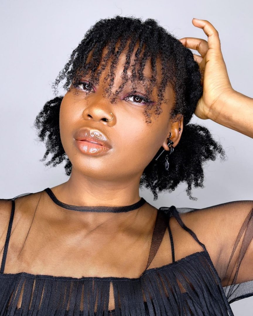 18 Cute School Hairstyles For Short Hair You'll Love Wearing This Semester