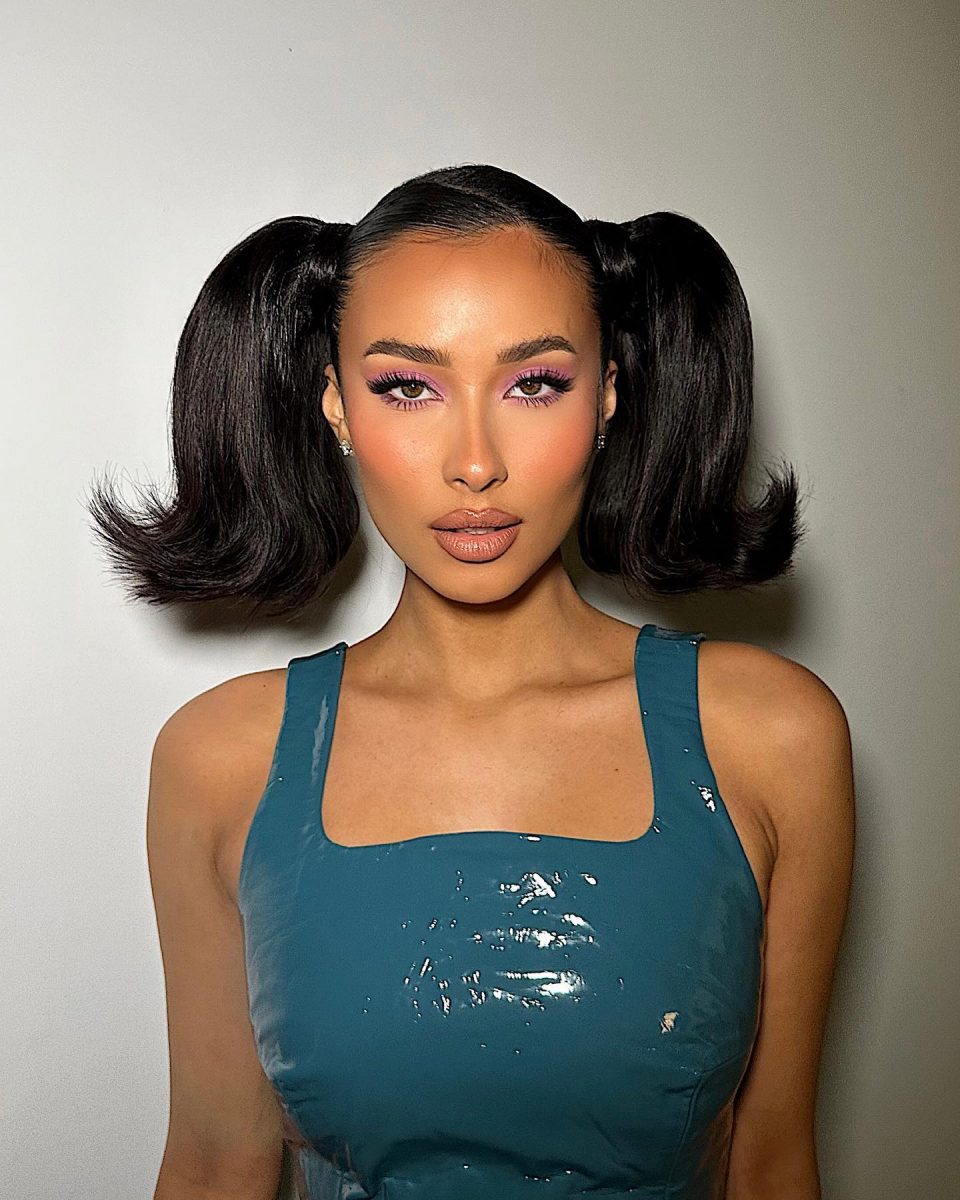 18 Cute And Functional Tennis Hairstyles For Serving Looks On The Court