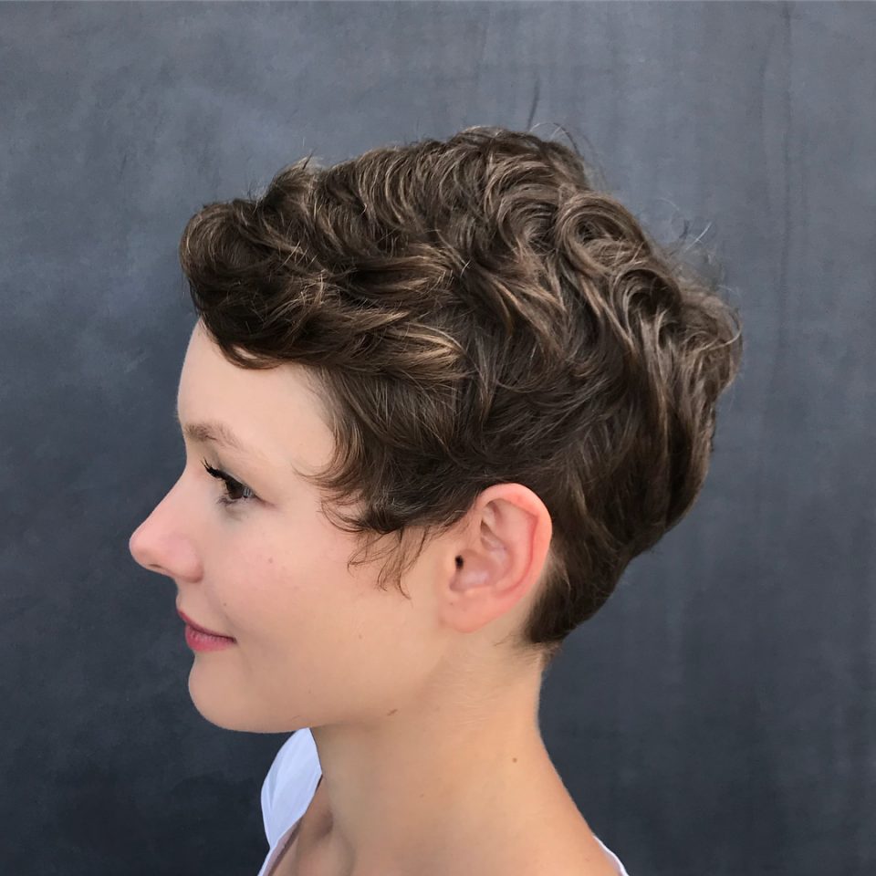 23 Short Fall Hair Ideas To Pin Before Your Next Salon Appointment