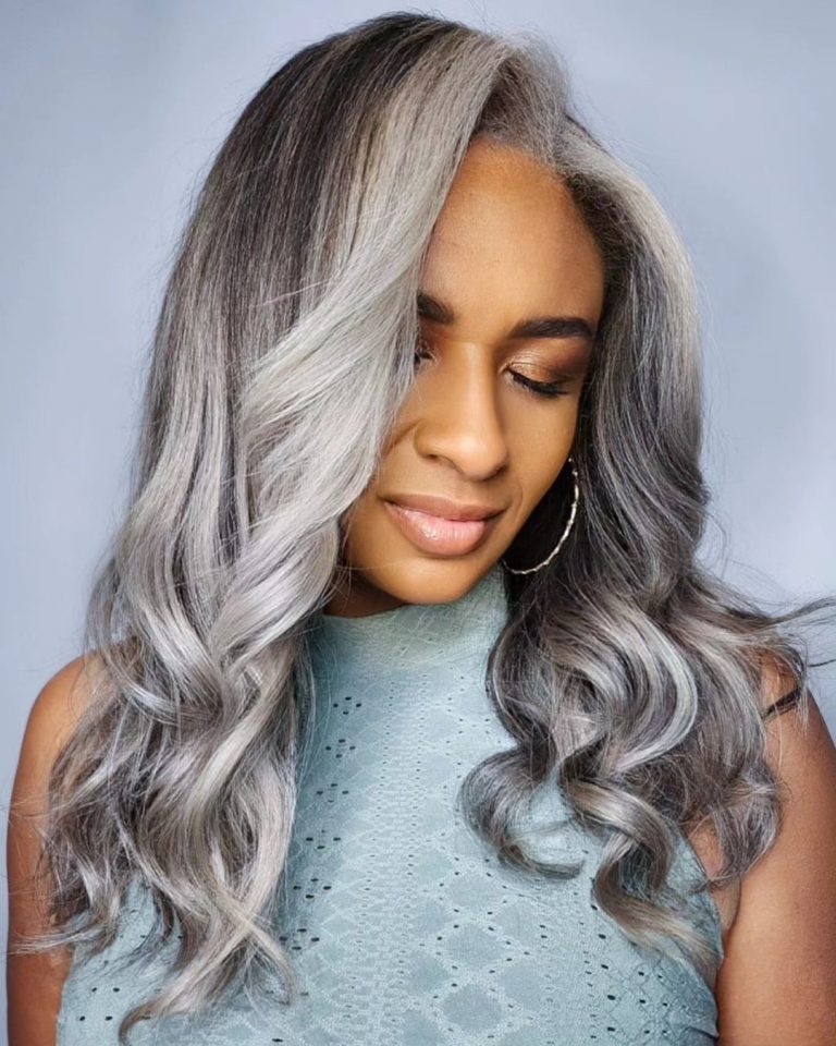 22 colores de pelo para piel morena que se ven absolutamente increíble