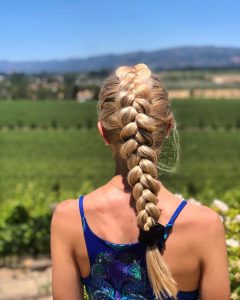 Top 20 Sports Hairstyles For All Hair Lengths And Types