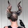 20 Spectacular Halloween Hair Ideas To Embrace The Spooky Season