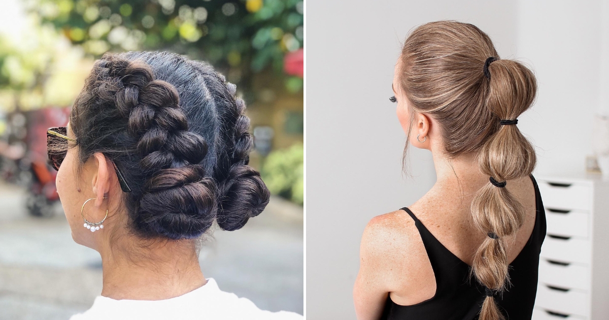 Top 20 Sports Hairstyles For All Hair Lengths And Types