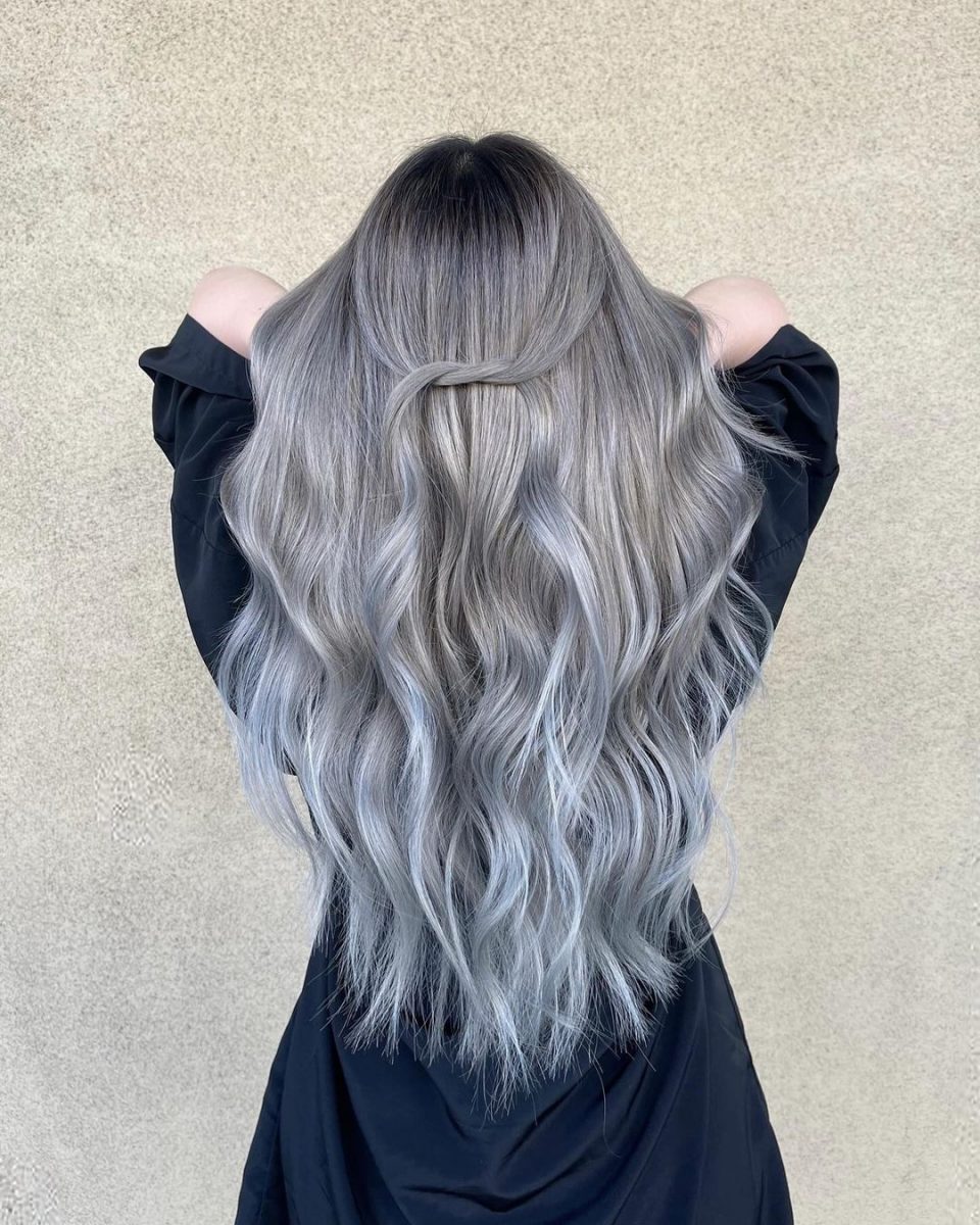 20 cores de cabelo mais lisonjeiras para olhos verdes