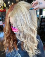 Trendiest Split-Dyed Hair Ideas You’ll Want To Try Right Away