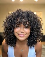 20 Must-Try Curly Haircuts For Every Hair Length