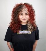 Top 20 Dark Calico Hair Ideas For A Purr-Fect Look