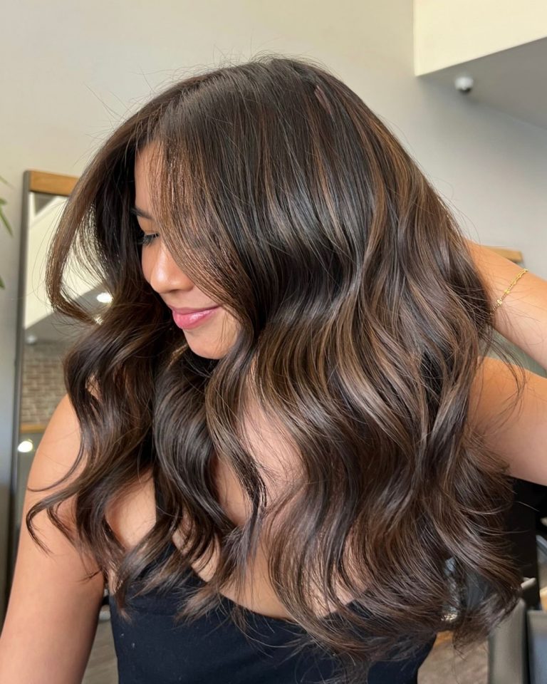 18 Id es De Cheveux Bruns Au Chocolat Fonc Que Toutes Les Brunes Adoreront 18 Id es De Cheveux Bruns Au Chocolat Fonc Que Toutes Les Brunes Adoreront