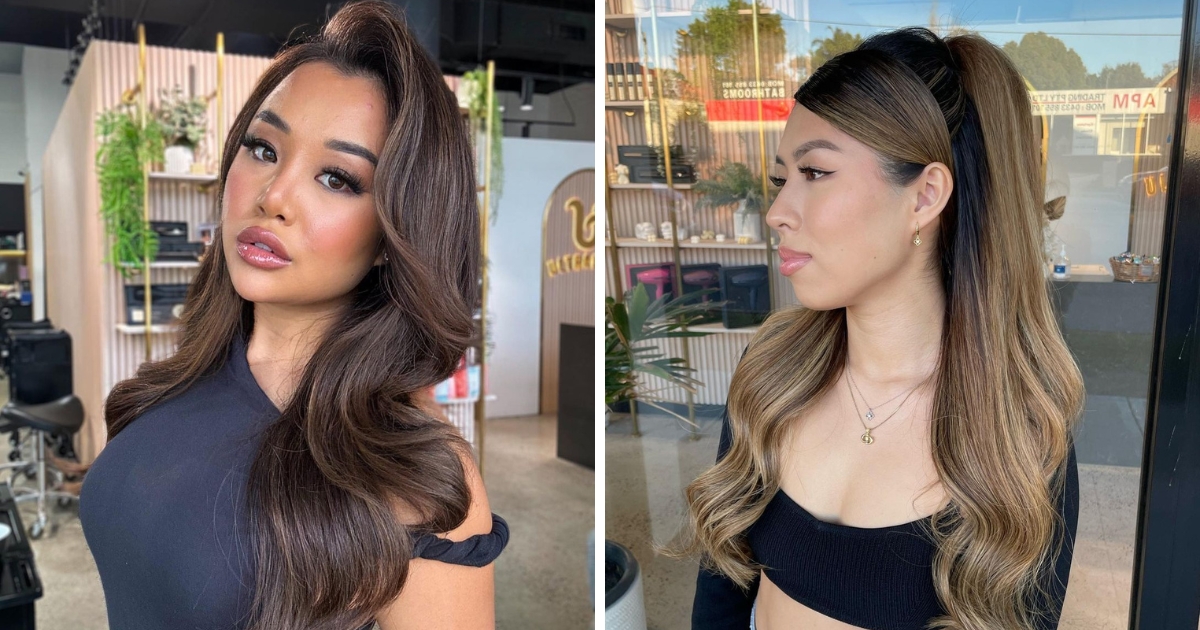 23 Fabulous HoCo Hairstyles To Glam Up Your Fresh Start