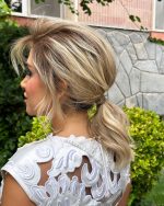 23 Fabulous HoCo Hairstyles To Glam Up Your Fresh Start