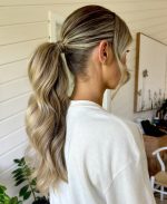 23 Fabulous HoCo Hairstyles To Glam Up Your Fresh Start