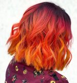20 Spectacular Halloween Hair Ideas To Embrace The Spooky Season
