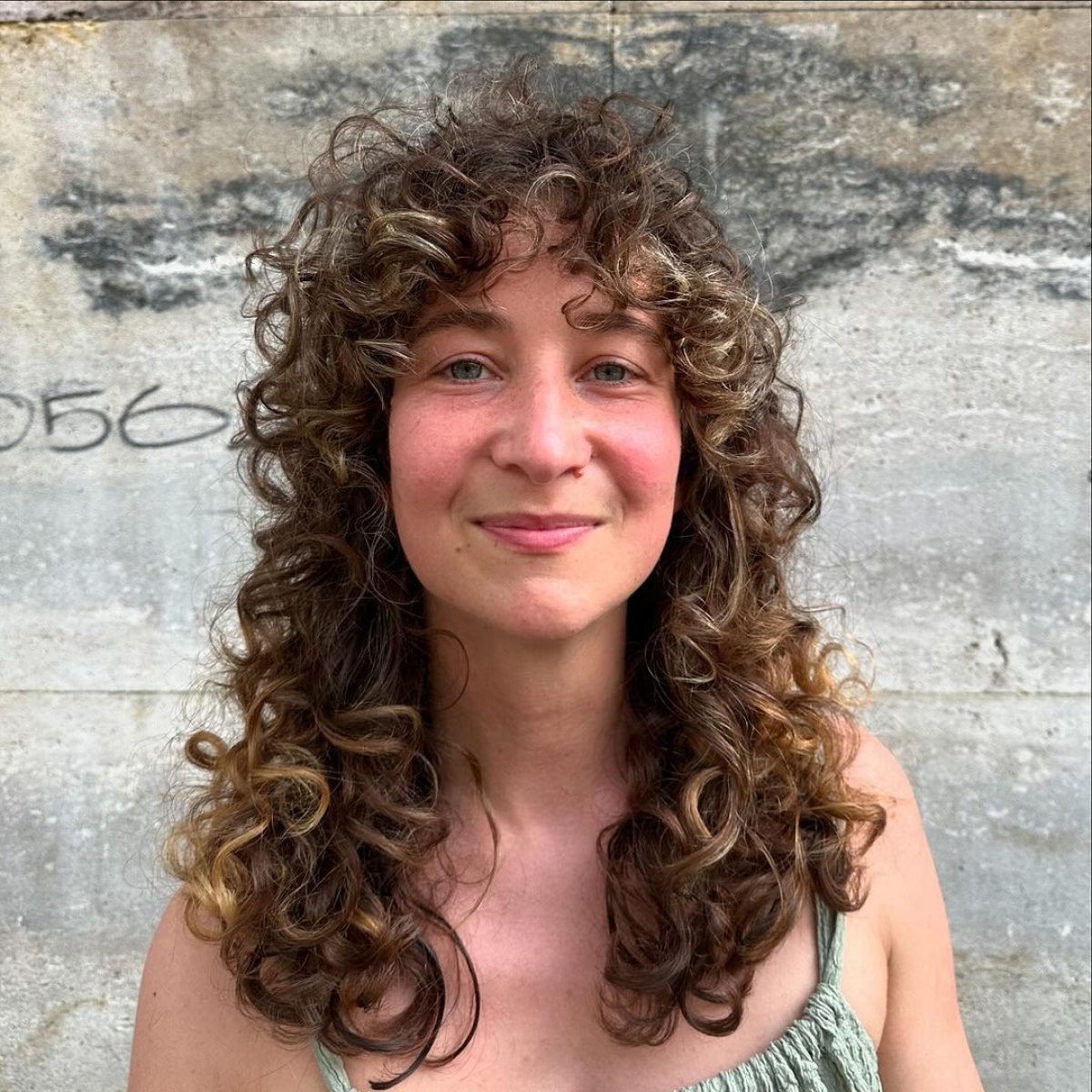 20 Must-Try Curly Haircuts For Every Hair Length