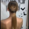 20 Spectacular Halloween Hair Ideas To Embrace The Spooky Season