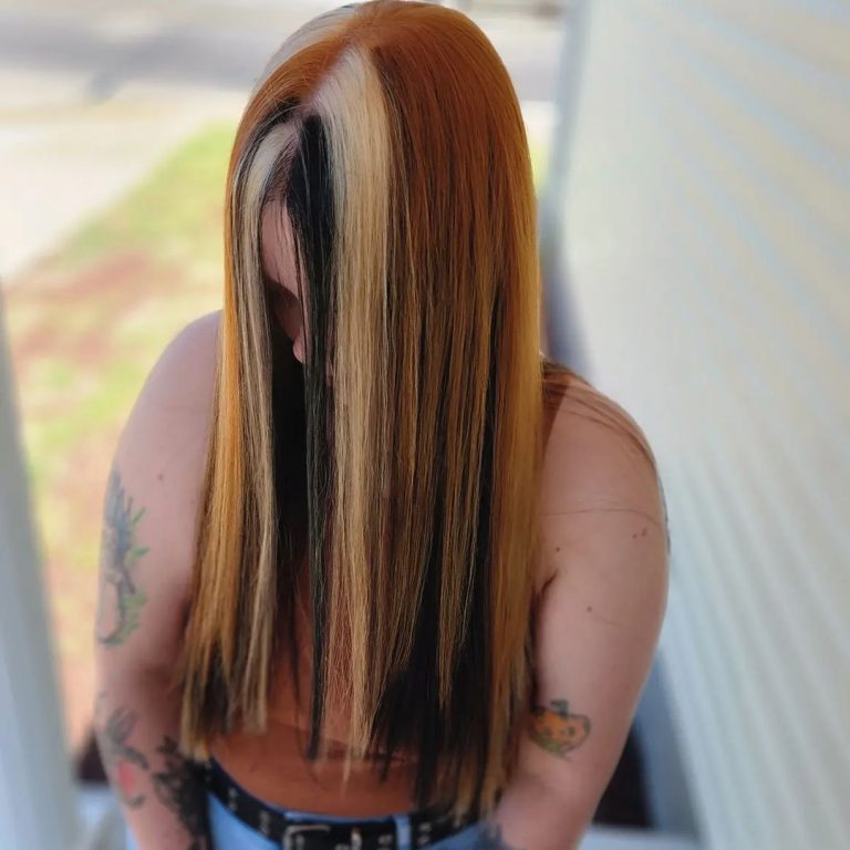 Las 20 mejores ideas de pelo calicó oscuro para un look purr perfecto
