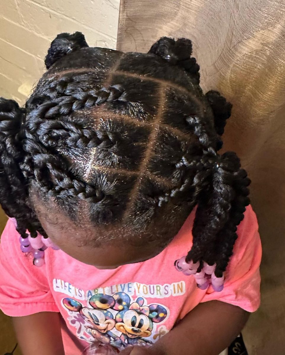 21 Cute And Protective Black Kids Hairstyles