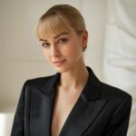 11 Ultimate Slick Back With Bangs Ideas For Setting New Trends