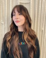 The Mouse Haircut Is A Low-Key Look Set To Become Your Signature Style